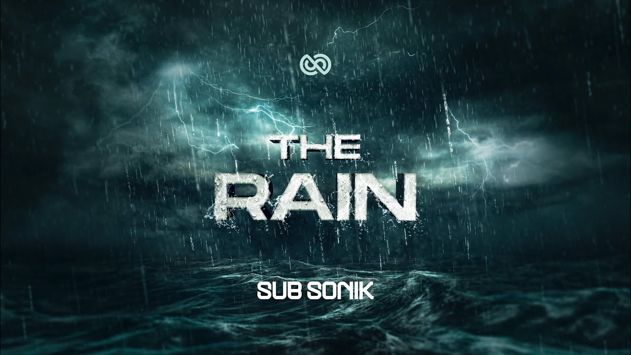Sub Sonik - The Rain (Official Video) - YouTube