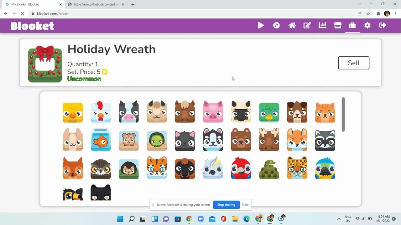 how to unlock more blooks in blooket!!! - YouTube