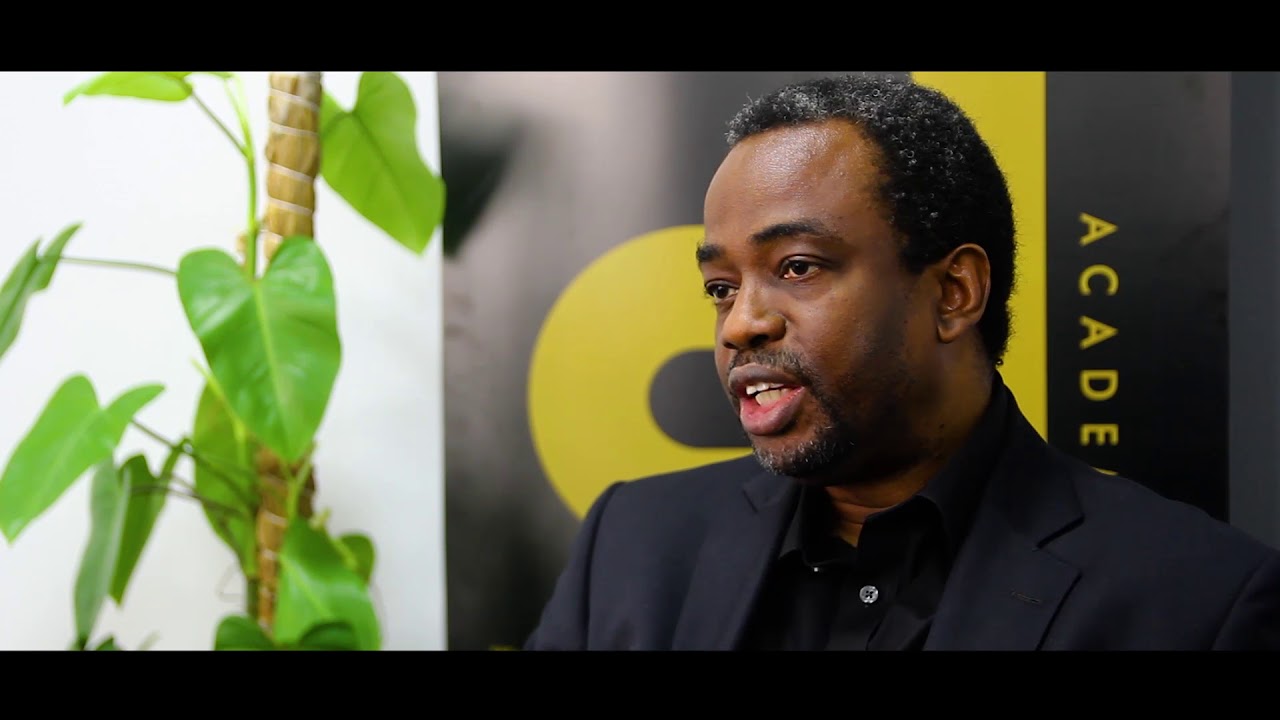 #ALA Interview with Tosin Runsewe, Chief Client Officer, AXAMansard ...