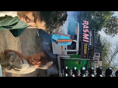 Smruti Ranjan dhal is live RASMI V3 LIVE - YouTube
