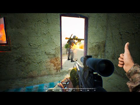 You've Alerted Him! (When Idiots Play Games #274)