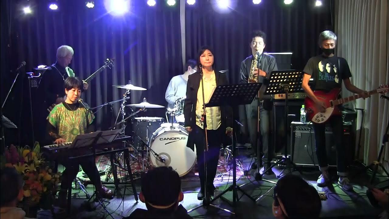 [dangerous MK band]The Tide Is High / 夢見るNo 1 Blondie - YouTube Music