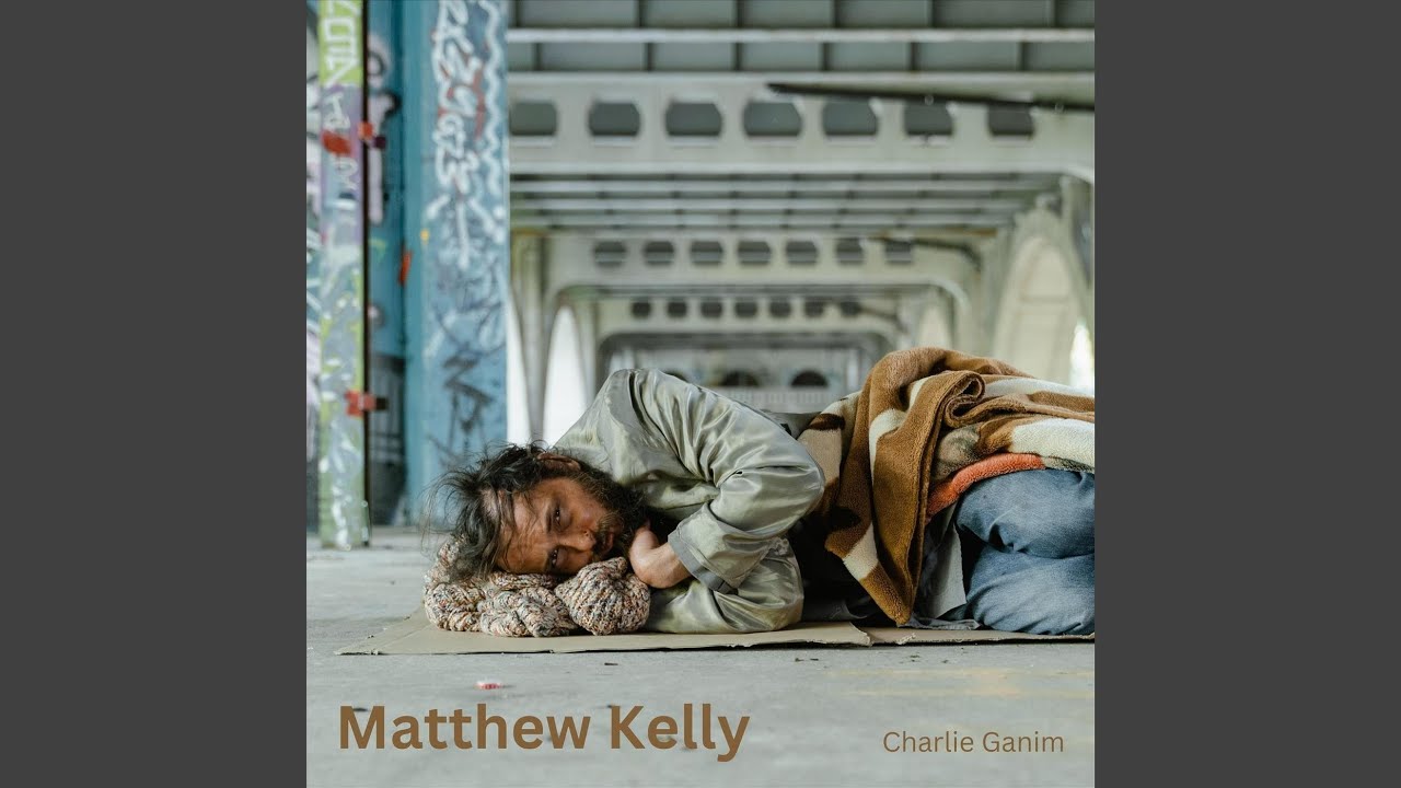 Matthew Kelly - YouTube