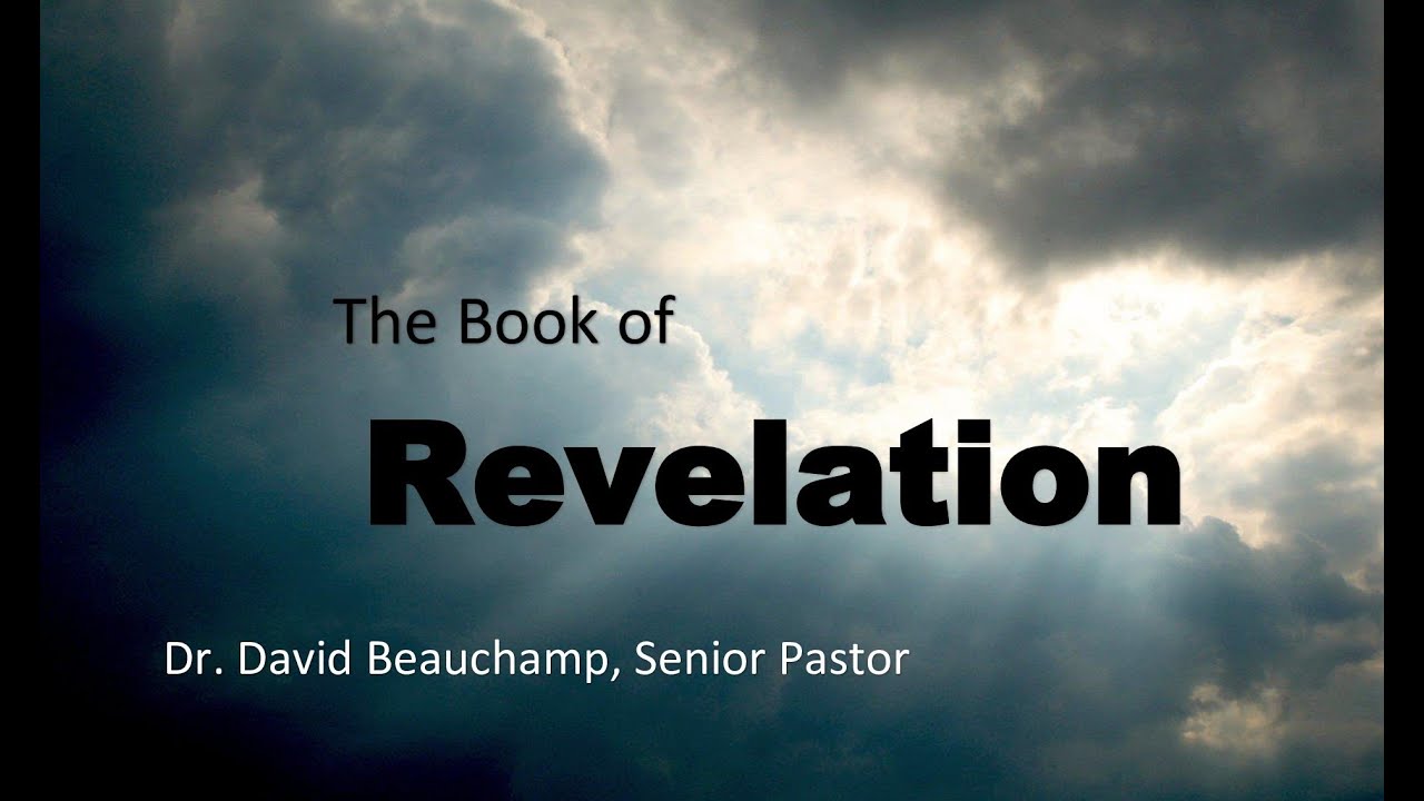 CBBC Wednesday PM -10/30/2024 - Dr. David Beauchamp, Senior Pastor ...