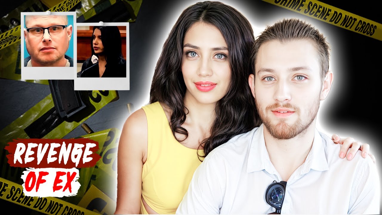 True Crime Documentary - The Dark Fate of Patrick De La Cerda | True ...