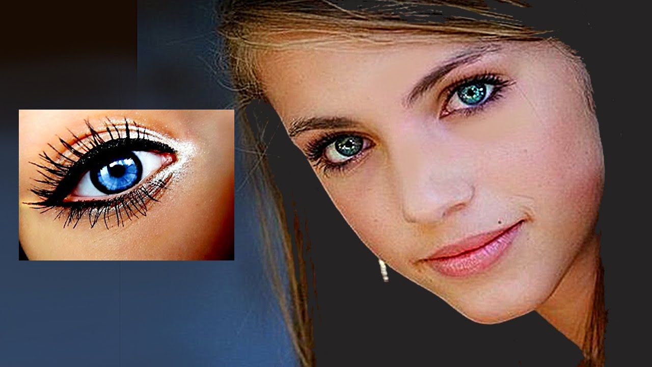 blue spanish eyes 西班牙的藍眼睛 - YouTube