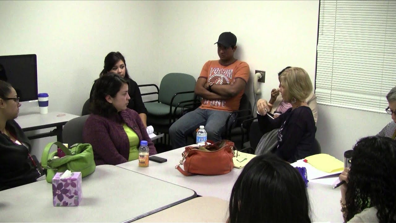 Center for Community Counseling and Engagement (Video) - YouTube