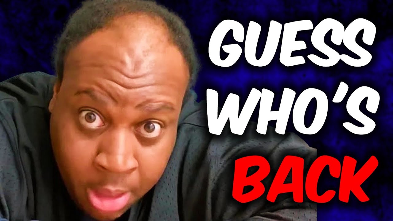 YouTube's Biggest Predator is Back [EDP445] - YouTube