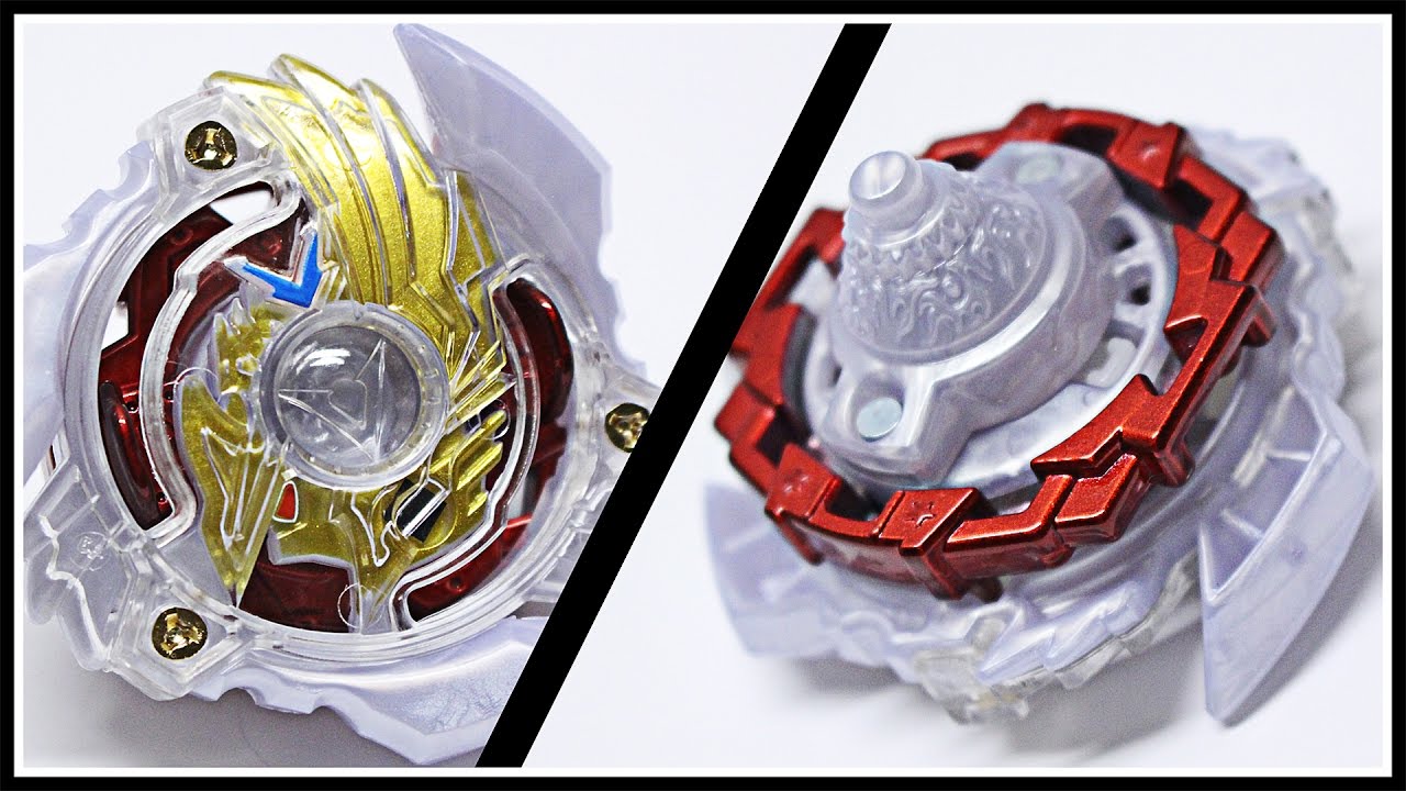 LEGEND BEYBLADE - B-00 Legend God Bey Victory Valkyrie UNBOXING! ベイブレード ...