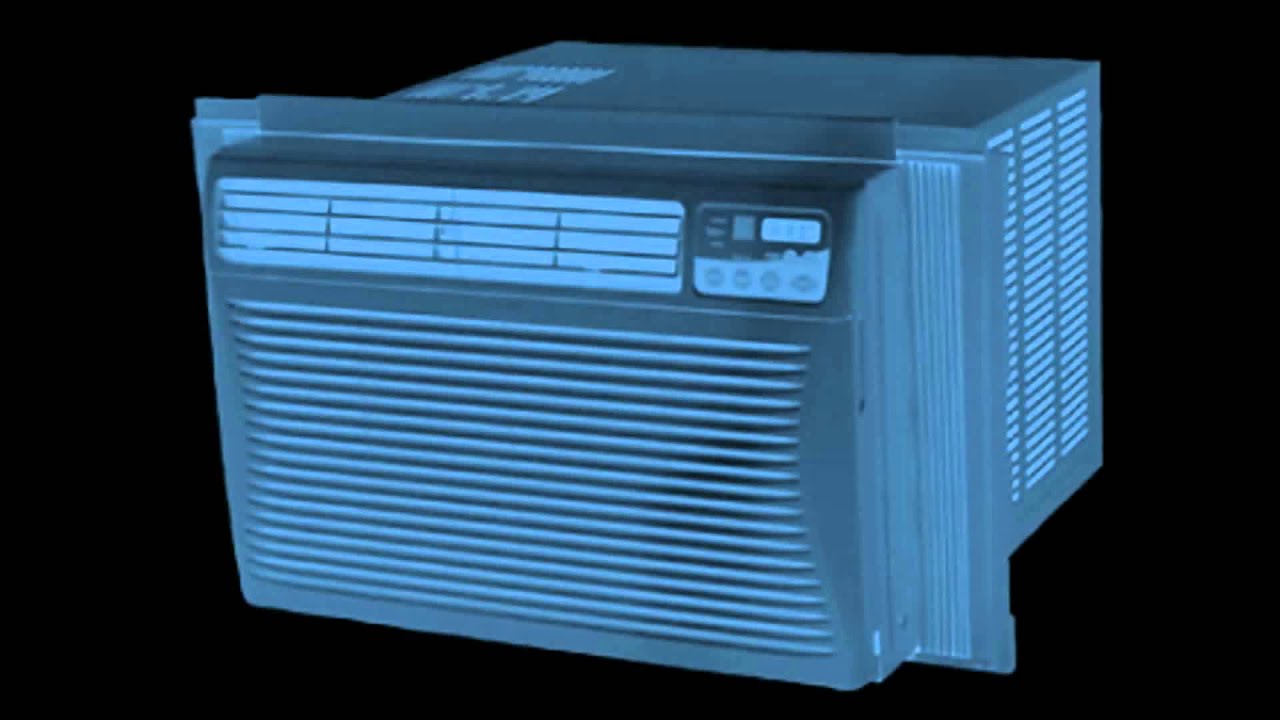 Virtual Air Conditioner ( 1 Hour ) - YouTube