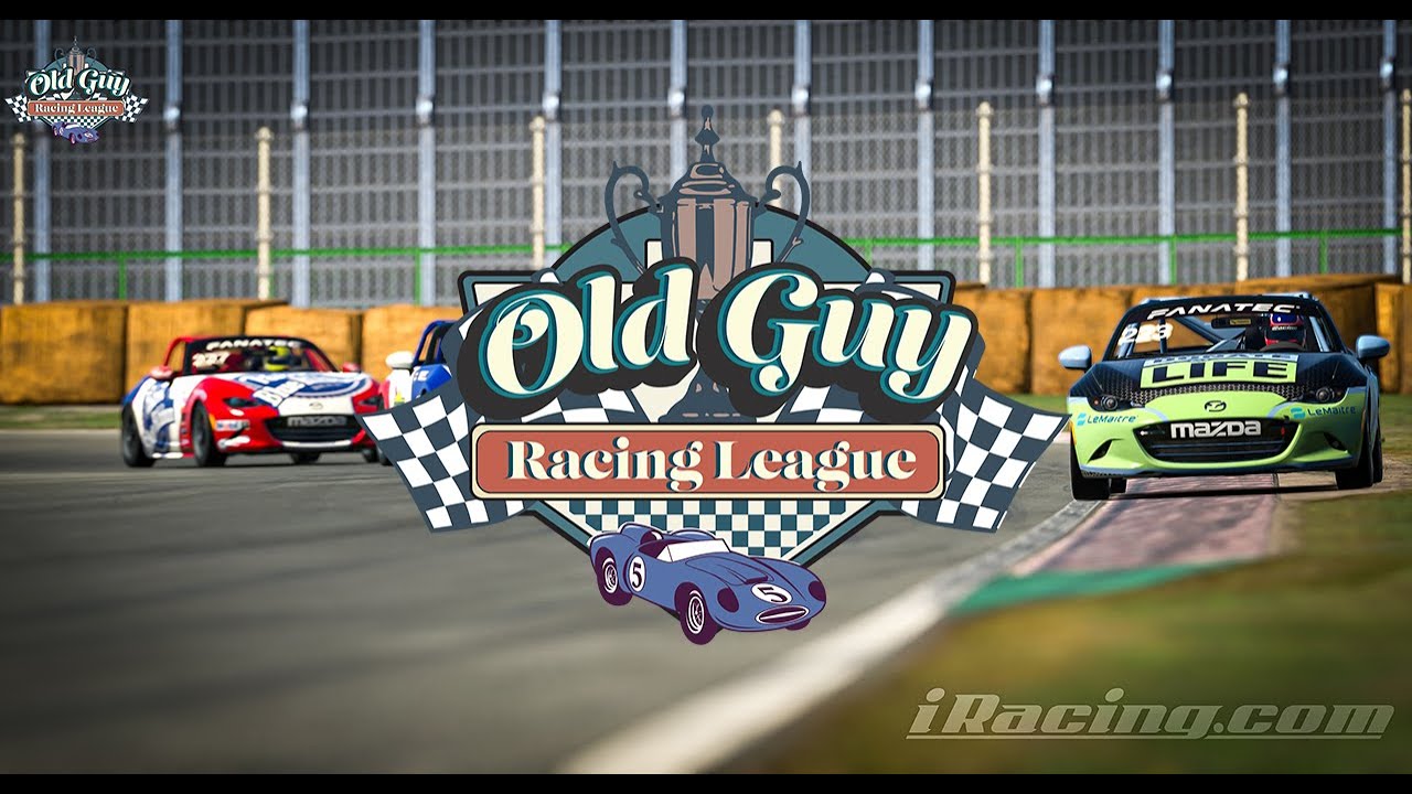 Tuesday Night MX -5 Mayhem Week 1 Tsukuba Circuit - YouTube