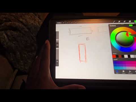 Learning Block letters - YouTube