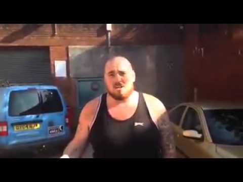 Big Fat Davy Kerrigan AKA Davy Crockett - YouTube