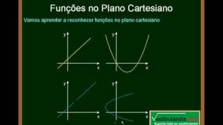 Matemática - Aula 3 - Funções - Conceitos Básicos - Par... | Doovi