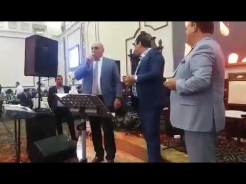 Cabir Abdullayev ( xanende)