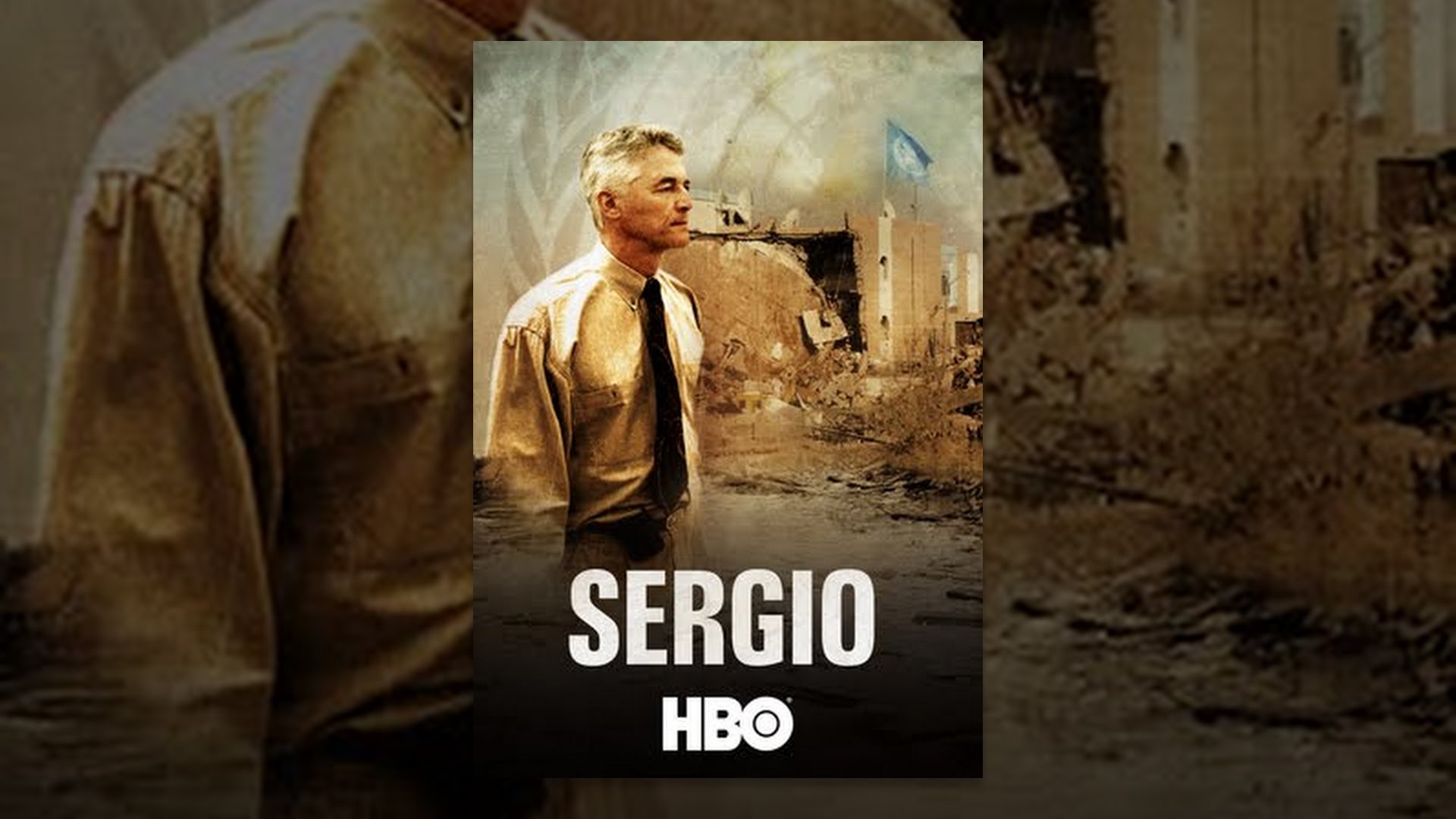 Sergio - YouTube
