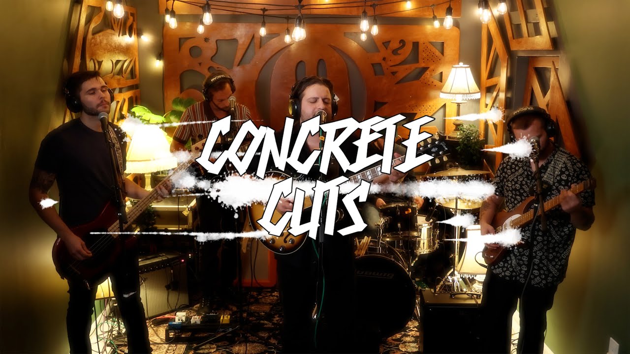 Doug Gatta - Endless Summer | Dumblit Live Sessions - YouTube