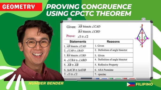 Rectangles Theorems And Example Of Rectangle In Tagalog 40 Off
