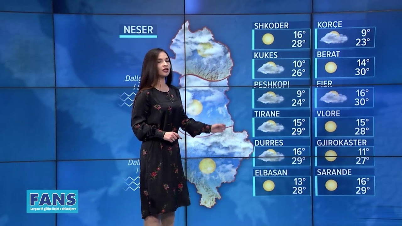 News 24 & Balkanweb.com Video - YouTube