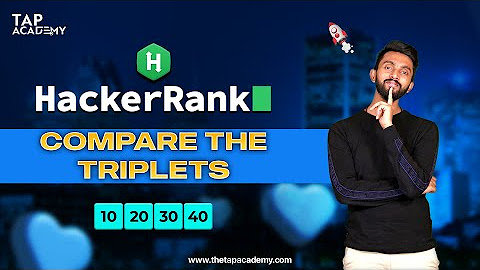 Hacker Rank Problems - YouTube