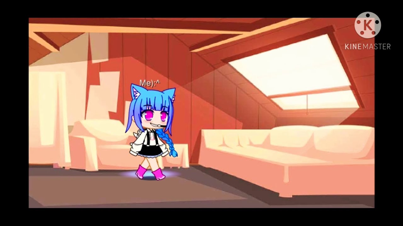 Gacha life creator - YouTube