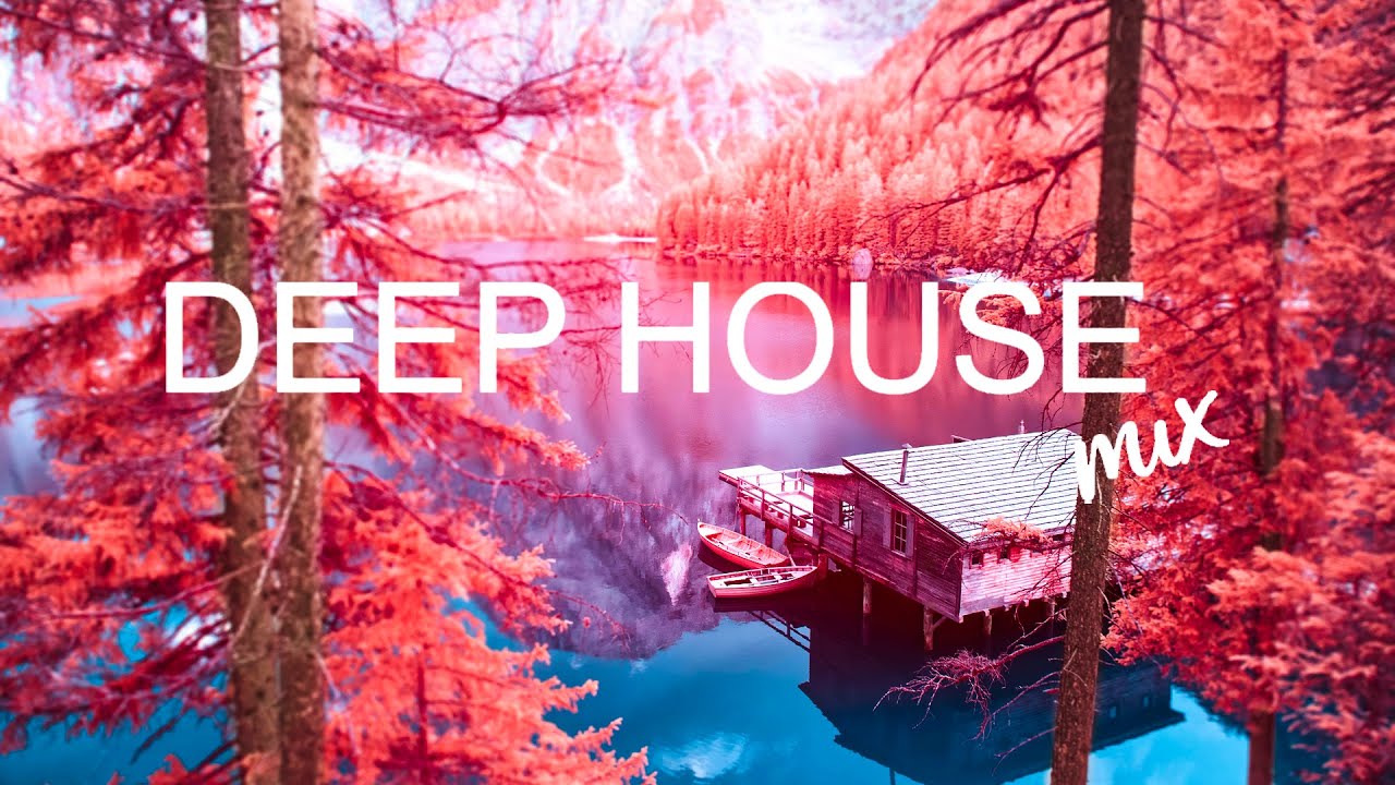 Deep House Music Mix 2022 #01 - YouTube