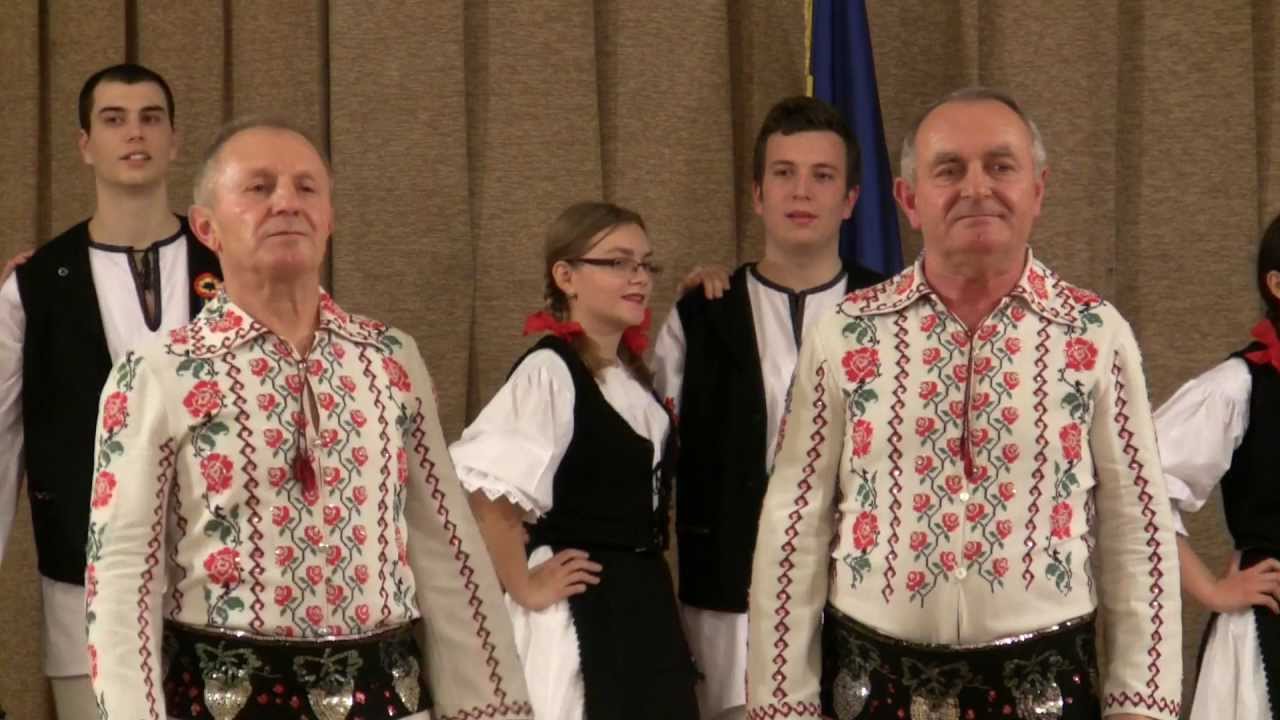 FRATII PLOSCAR.''CIND ERAM ACASA.''+''FETITA CU OCHII ALBASTRII'' - YouTube
