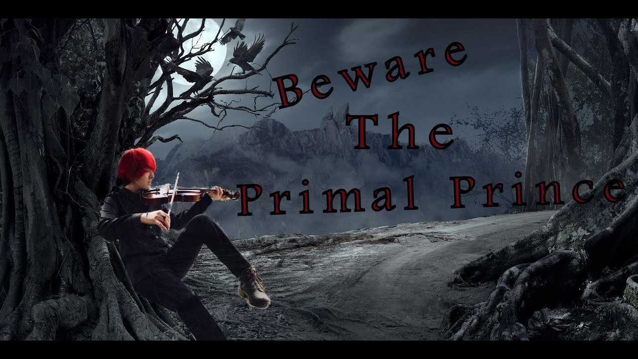 Episode 38 Beware The Primal Prince - YouTube