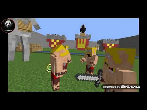 CLASH ROYALE ANİMASYON TÜRKÇE DUBLAJ