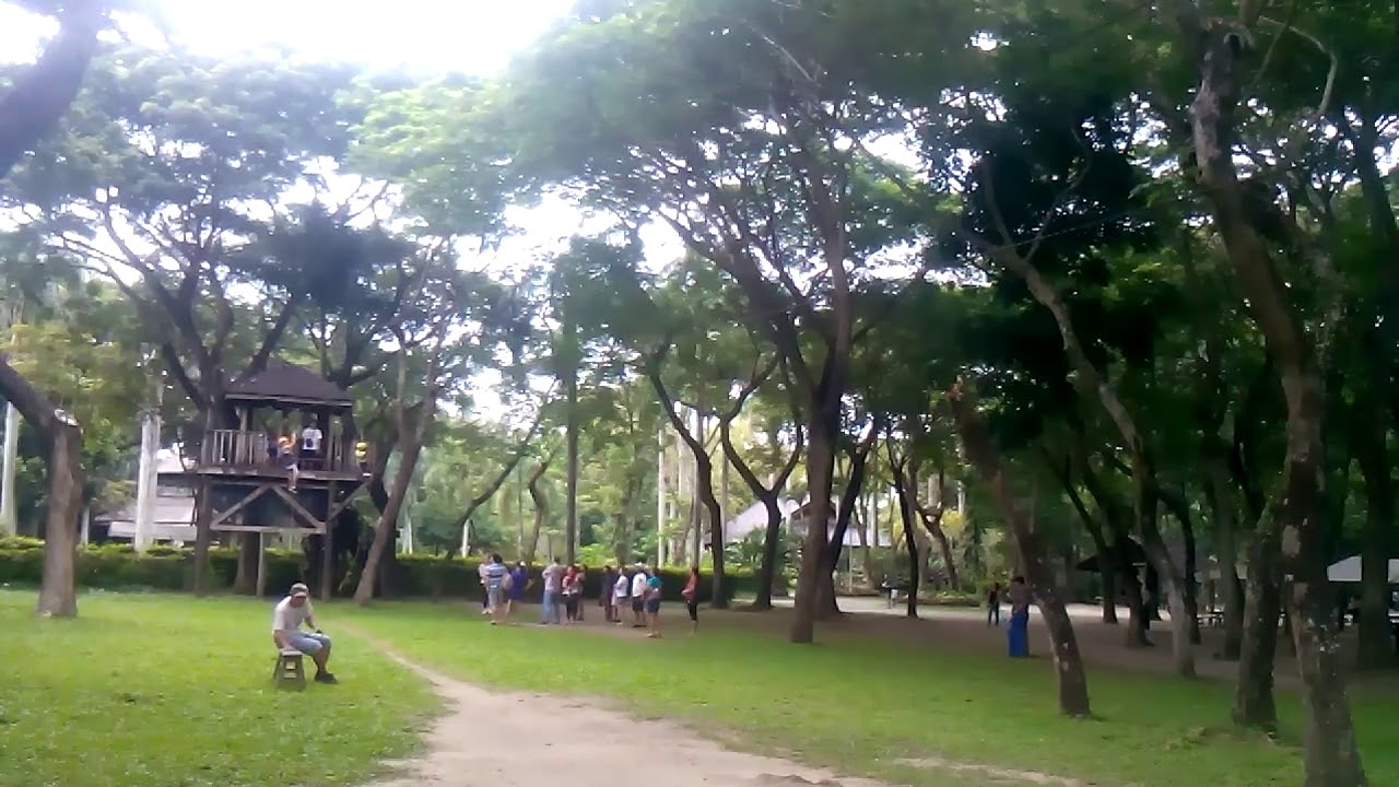 Sta. Elena Fun Farm Activities(6) - YouTube