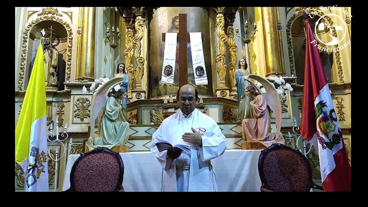 Lectura Del Santo Evangelio Seg n San Juan 16 5 11 M19 05 20 YouTube lectura-del-santo-evangelio-seg-n-san-juan-16-5-11-m19-05-20-youtube