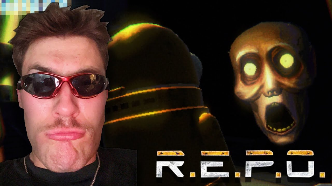 This Game is AMAZING... - YouTube