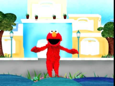 Elmo's World - Sesame Street