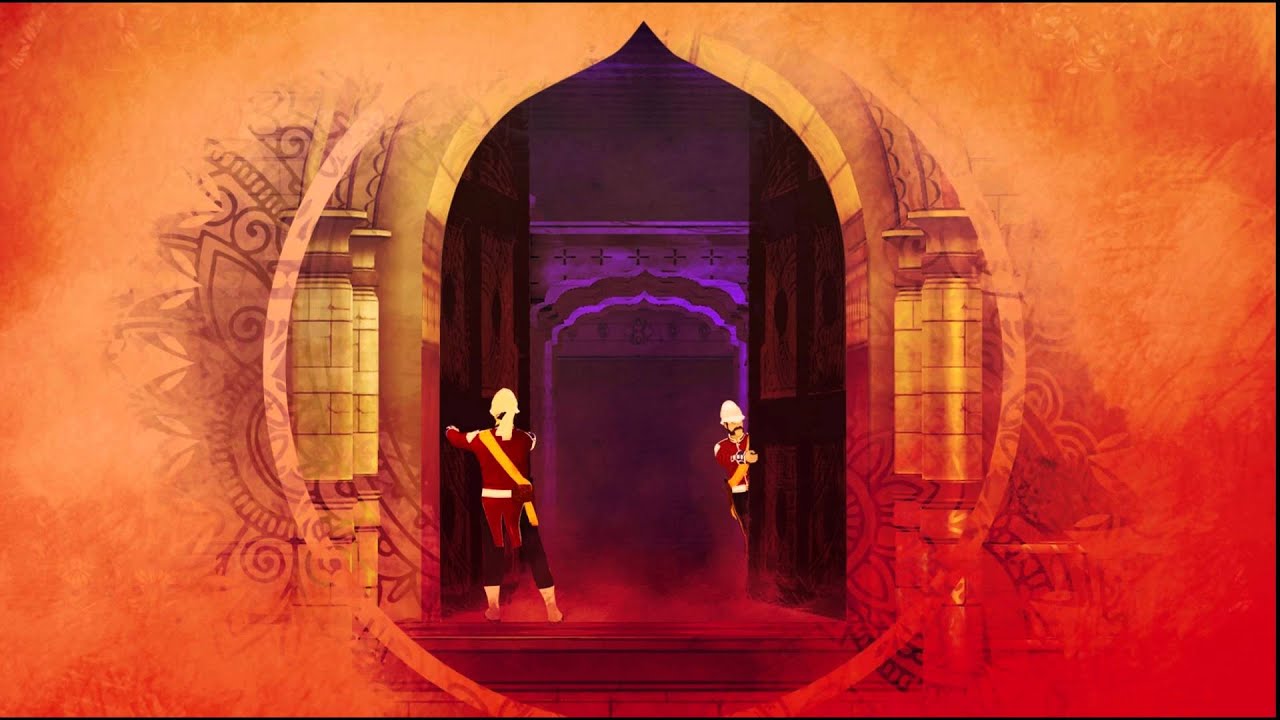 Assassin's Creed Chronicles: India - Mission 3: William Sleeman "Gaurd ...