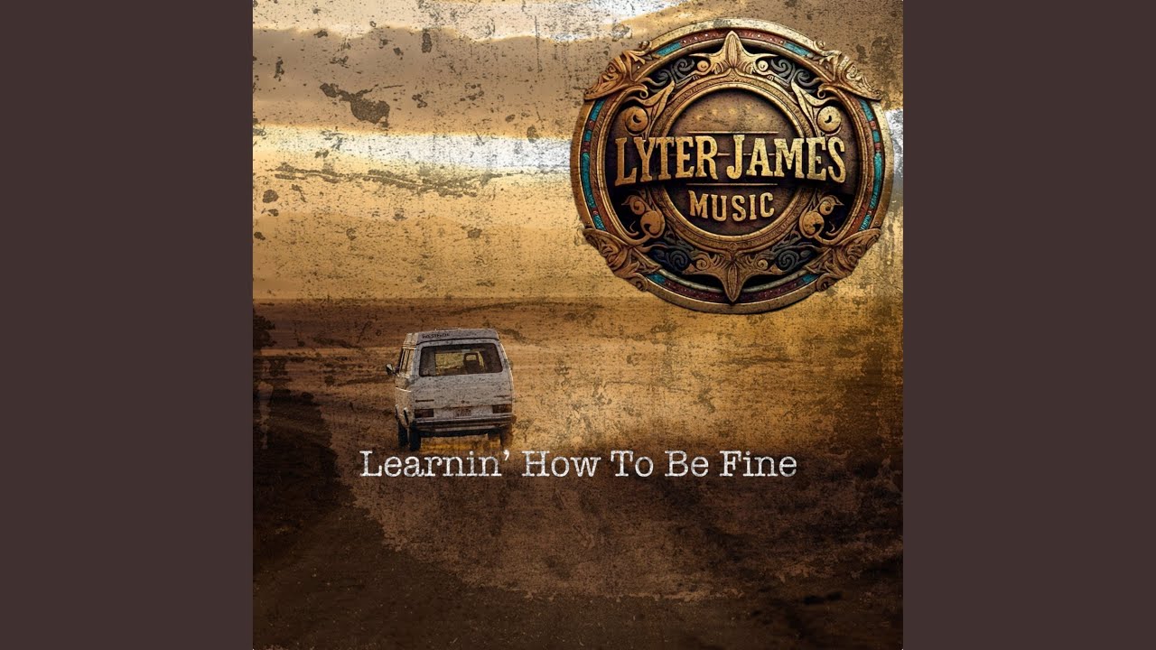 Learnin' How to Be Fine - YouTube