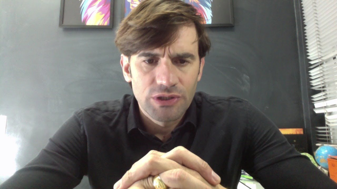 TÉCNICA E UNÇÃO - Ministração e Estudo | Bispo John Bassi - YouTube