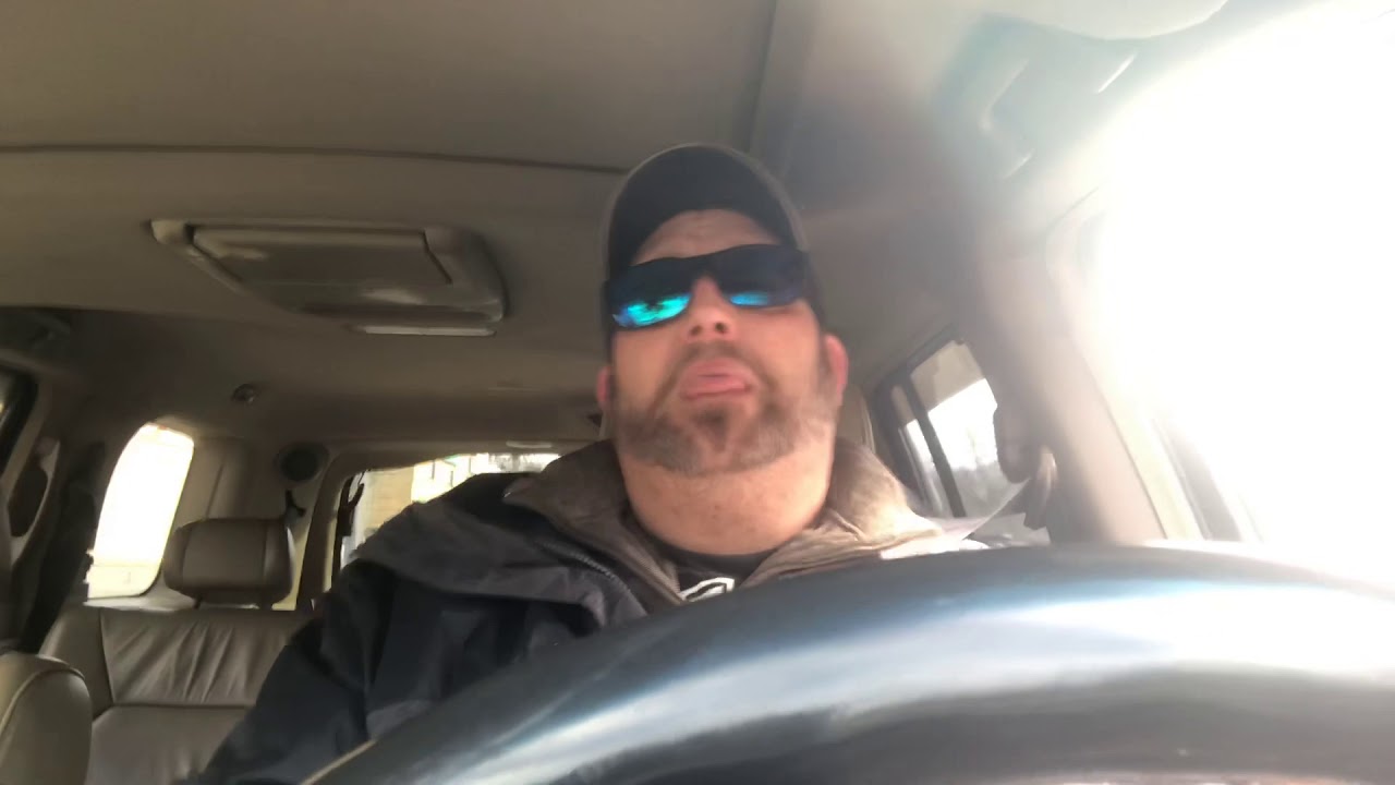 Bowden v-log for 4/2/2020 - YouTube