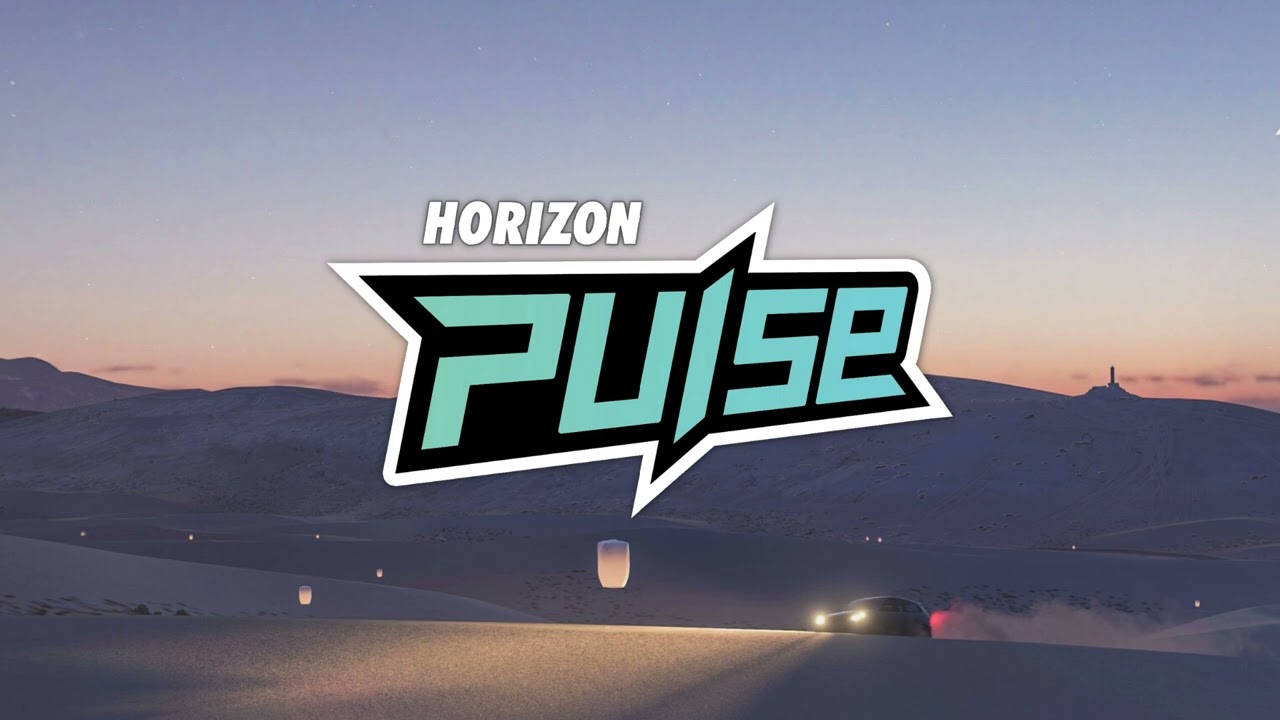 Horizon Pulse 2022 (Alternative Radio) - YouTube