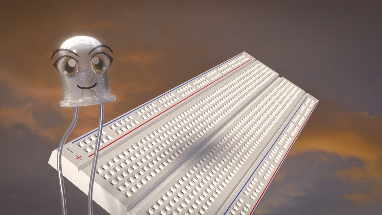 ¿Qué es y cómo funciona una Protoboard?