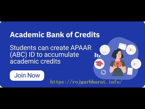 How to Create ABC ID / Online Create ABC ID Step by Step - YouTube