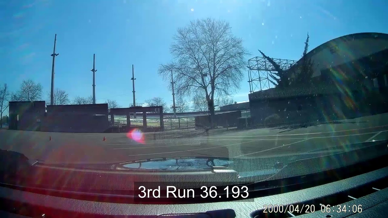 Novice School Fun runs March 30 2019 - YouTube