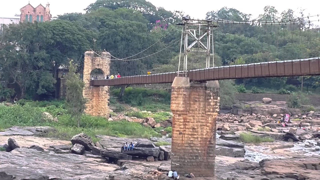 GOKAK ZULTA PUL - YouTube