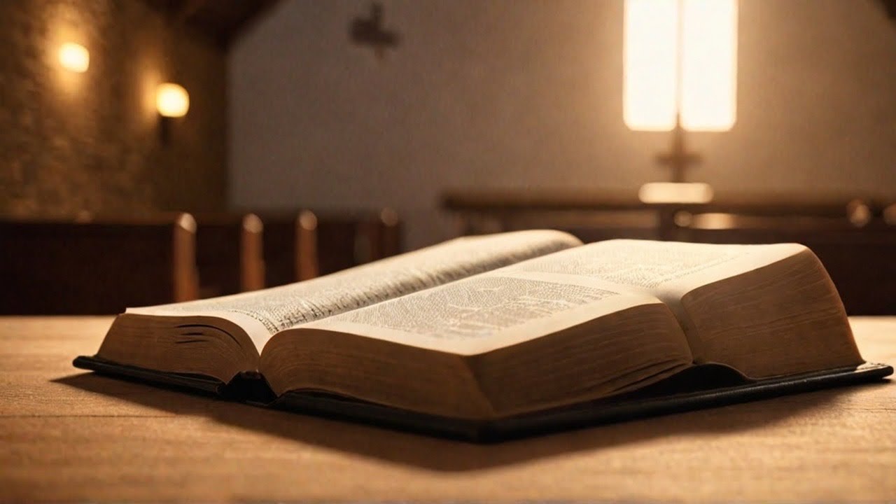 17 POWERFUL Bible Verses everyone should know and love. - YouTube