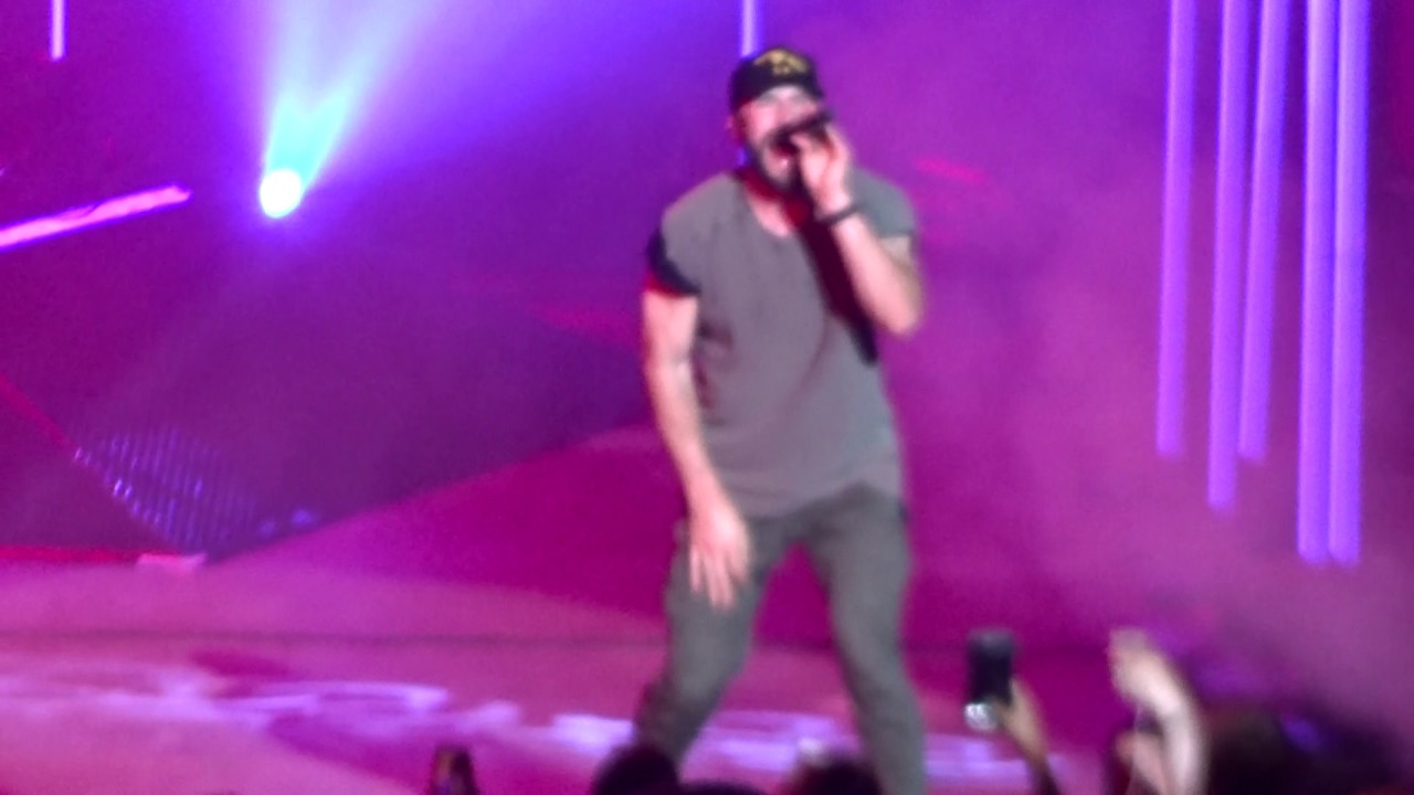 Sam Hunt - Cop Car - YouTube