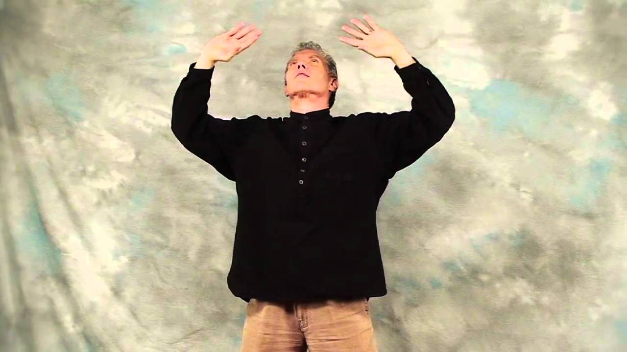 Front Back Bending - YouTube