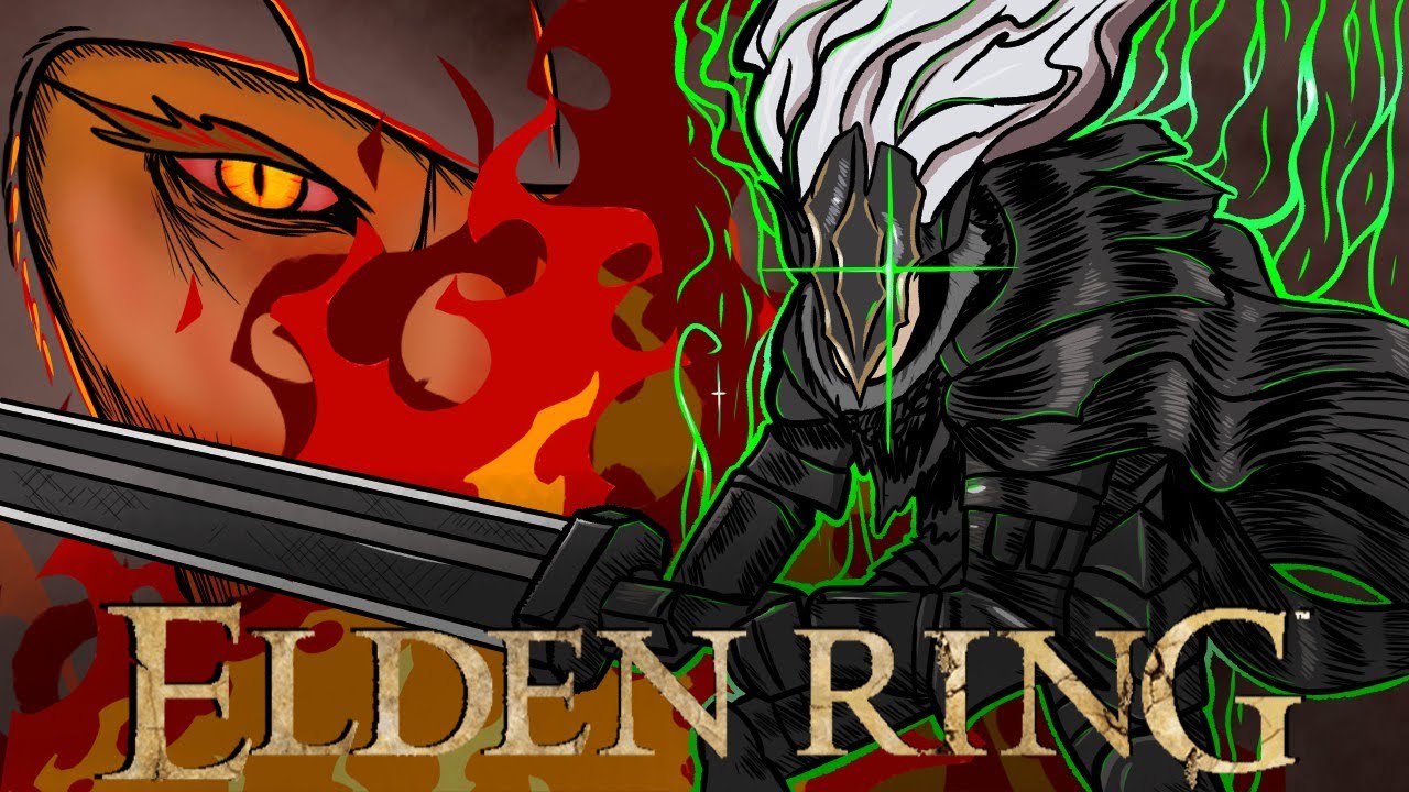 🔴Streaming Elden Ring, Shadow of the Erdtree - Lizren Gaming - YouTube