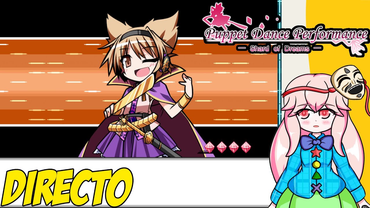 Touhoumon (TPDP) [Parte 1/?] - Sere el mejor entrenador | Directo - YouTube