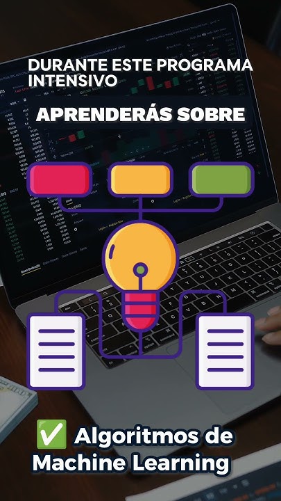 BOOTCAMP DE CIENCIA DE DATOS Y MACHINE LEARNING CON PYTHON - YouTube