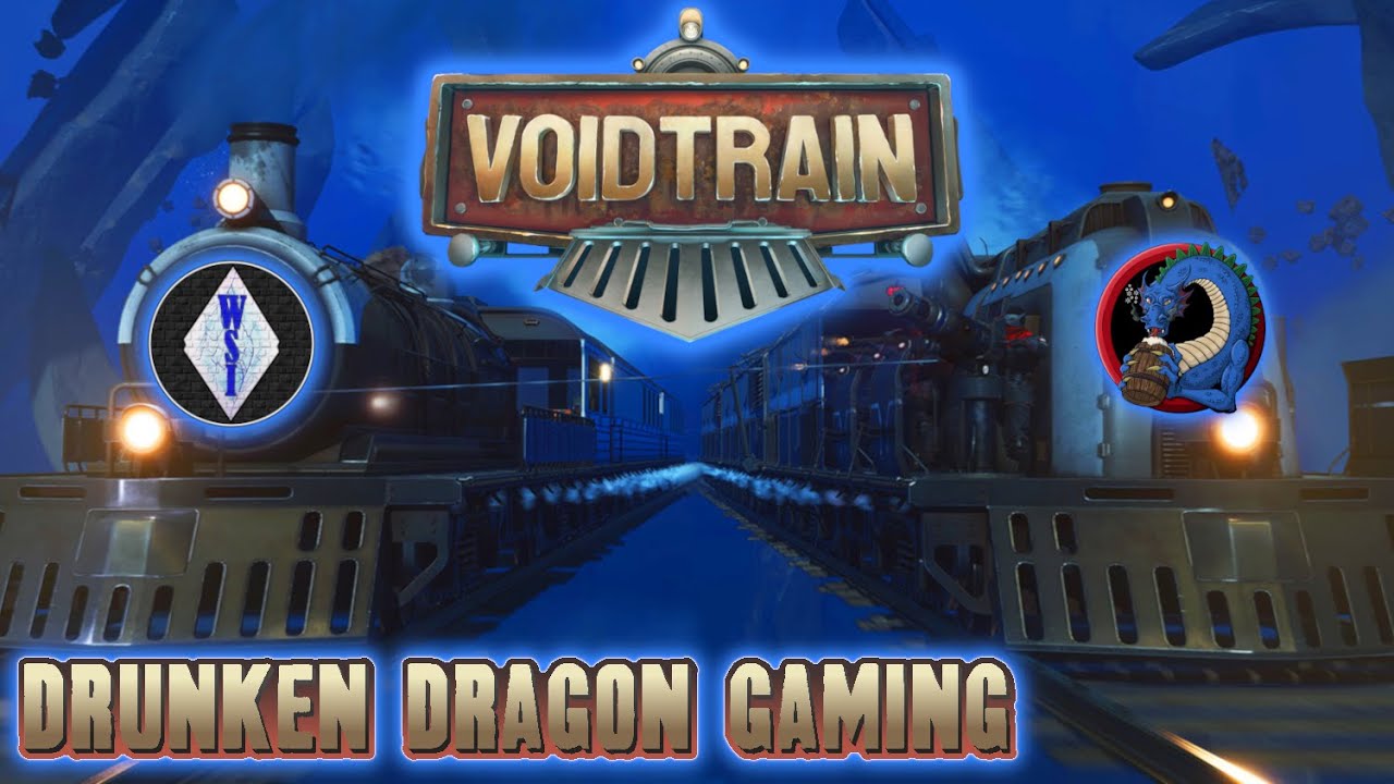 VOIDTRAIN - Multiplayer - Episode 8 - YouTube