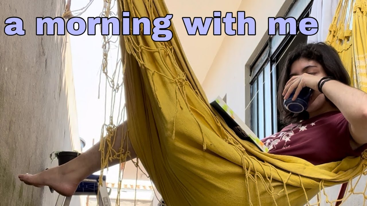 a quiet saturday morning in Brazil - YouTube